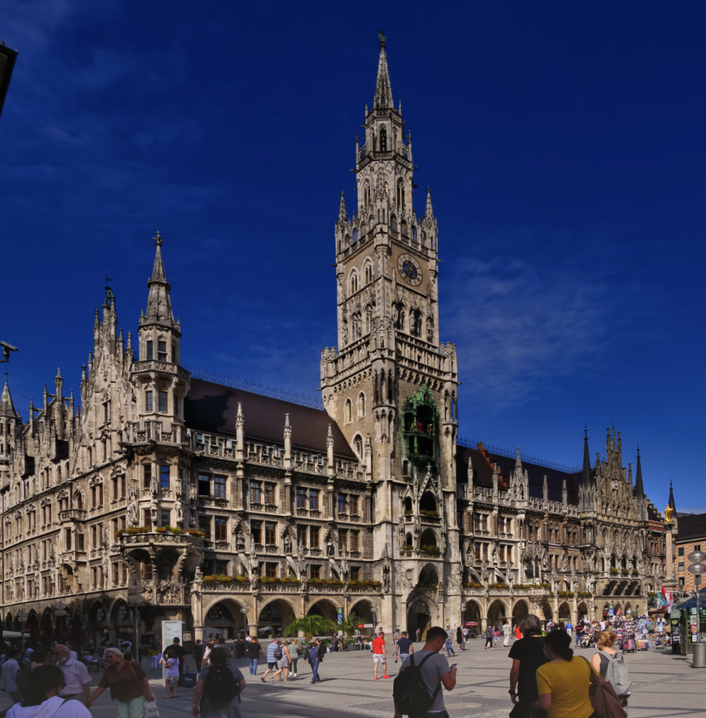 Gluten-Free In Munich: A Travel Guide For Celiacs