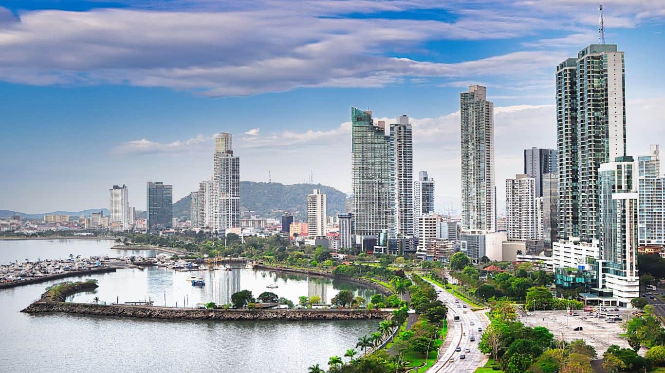 The Best Guide To Gluten Free Travel In Panama City, Panama